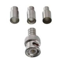 Crimp-On Connectors (Universal)- 10 pack | Cables.com