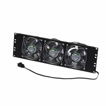 Triple Fan Panel | Cables.com