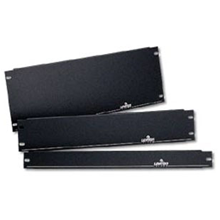 Standard Blank Panel, 1RU | Cables.com