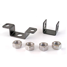 Threaded Rod Ceiling Mount | Shelly Lighting