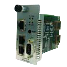 Dual Slot Master Management Module | Cables.com