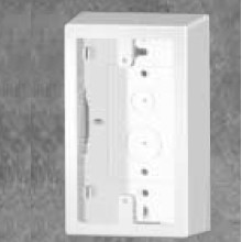 Single Junction Box | Cables.com