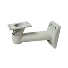 Outdoor Housing Bracket With Cable Management | Cables.com