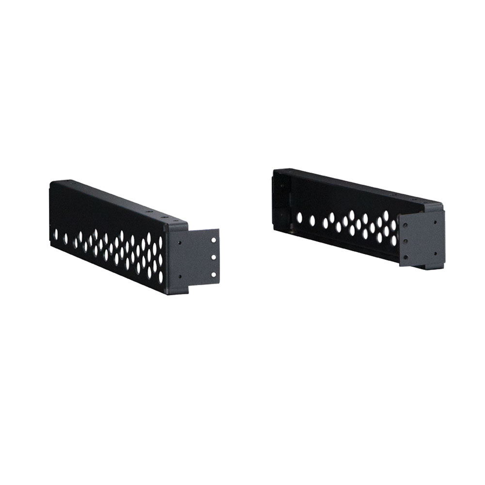 Pivot Frame Stationary Rackmount Brackets
