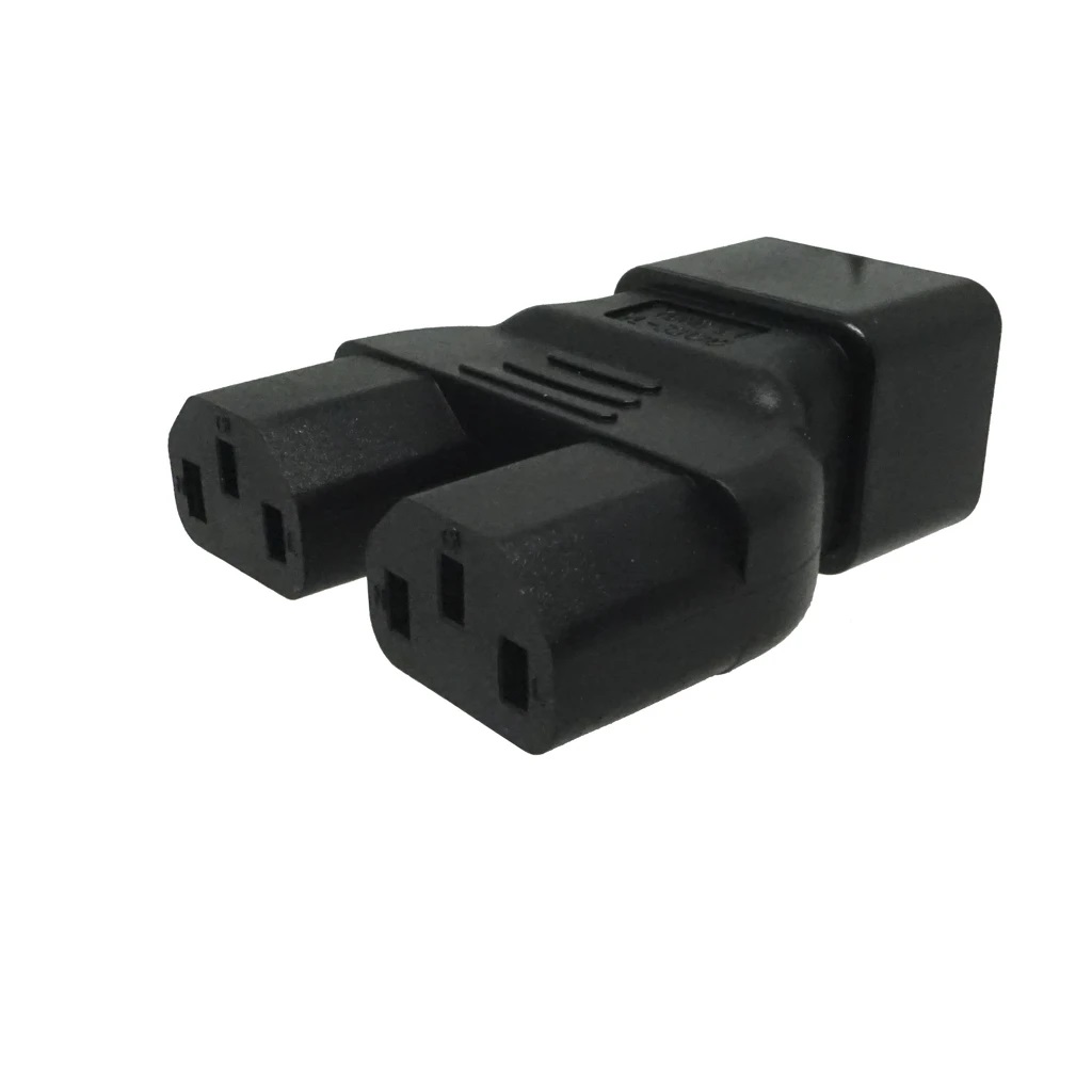 IEC 320 Plug Adapters