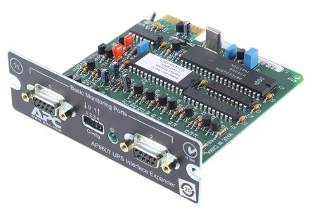 SmartSlot USP Accessories