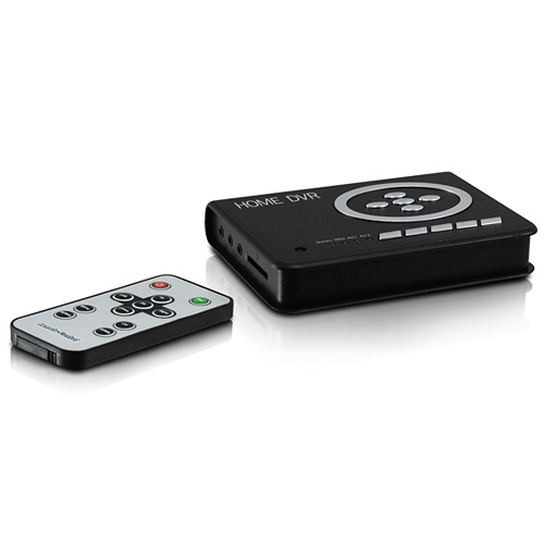 Mini Digital Video Recoder