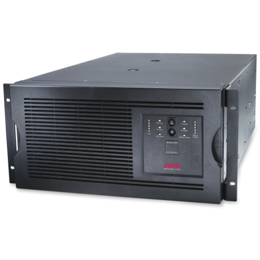 APC Smart UPS 5000VA apc-smart-ups-5000va