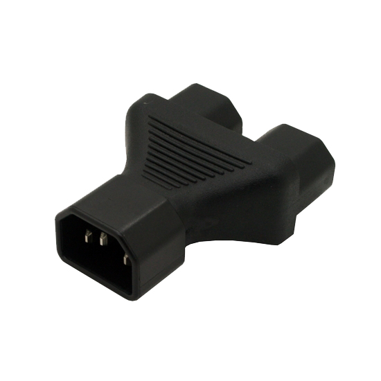 IEC 320 Plug Adapters