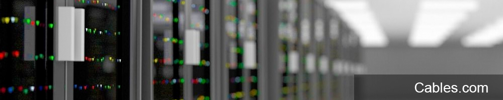 IEC 60320 Data Center Power Supply Cords - IEC Electrical Cables