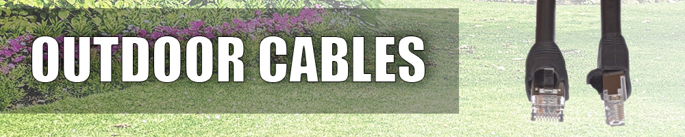 Outdoor Cables